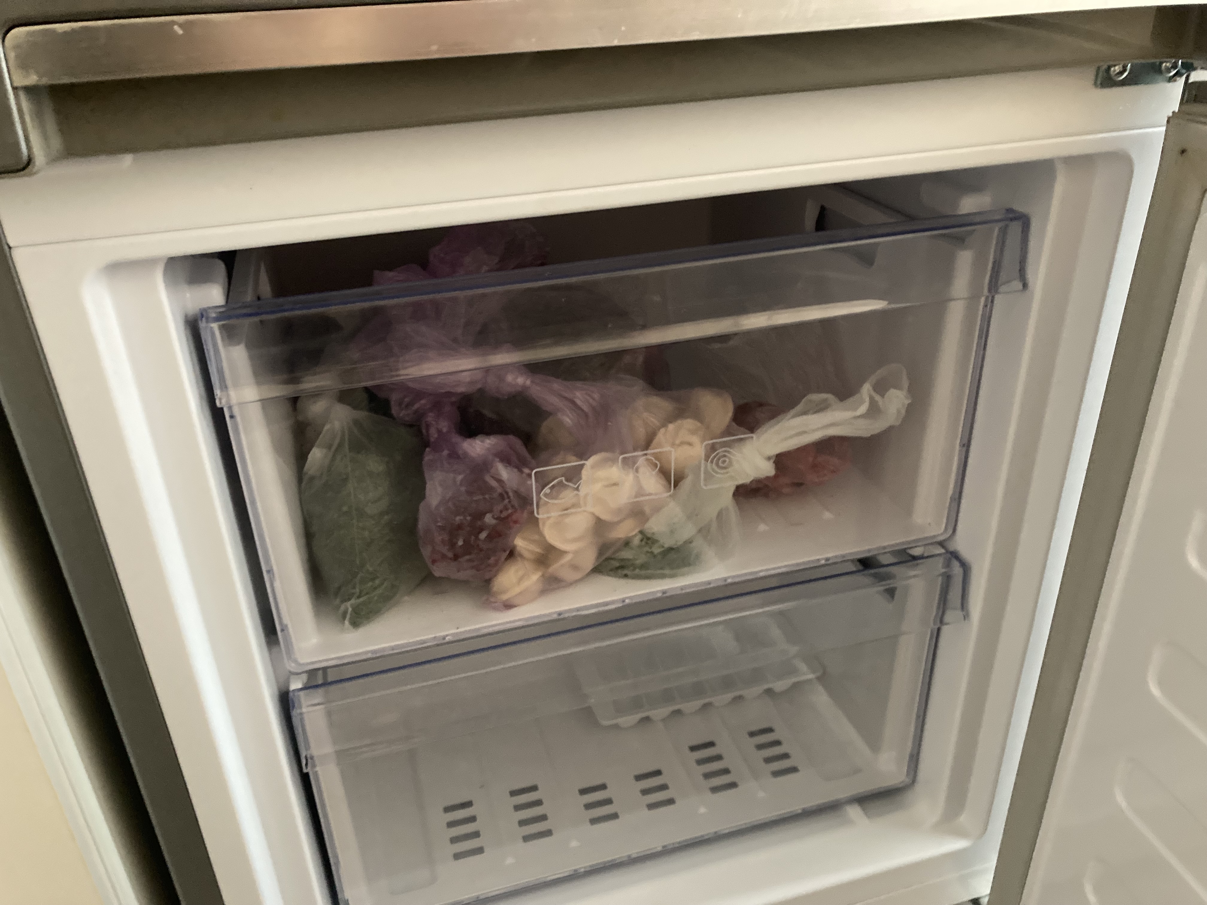 как быстро разморозить морозильную камеру за 10 минут! лайфхак!