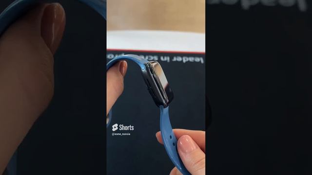 Обзор X-ONE Stealth armor для часов Android