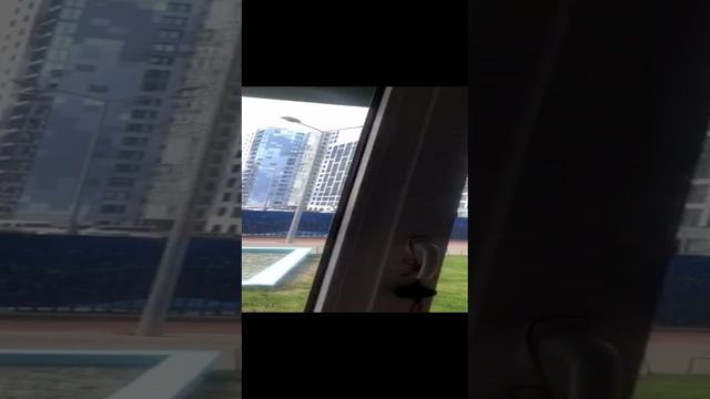 Свистят окна