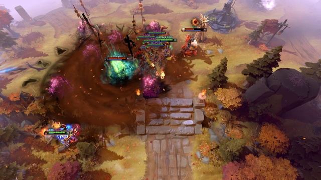 ?️ВАРЛОК КРАСИВЫЙ РАЗНОС?️