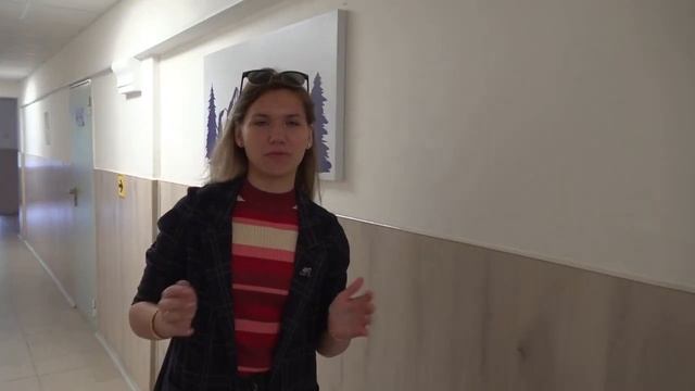 Специальный выпуск МАГУ для первокурсников!