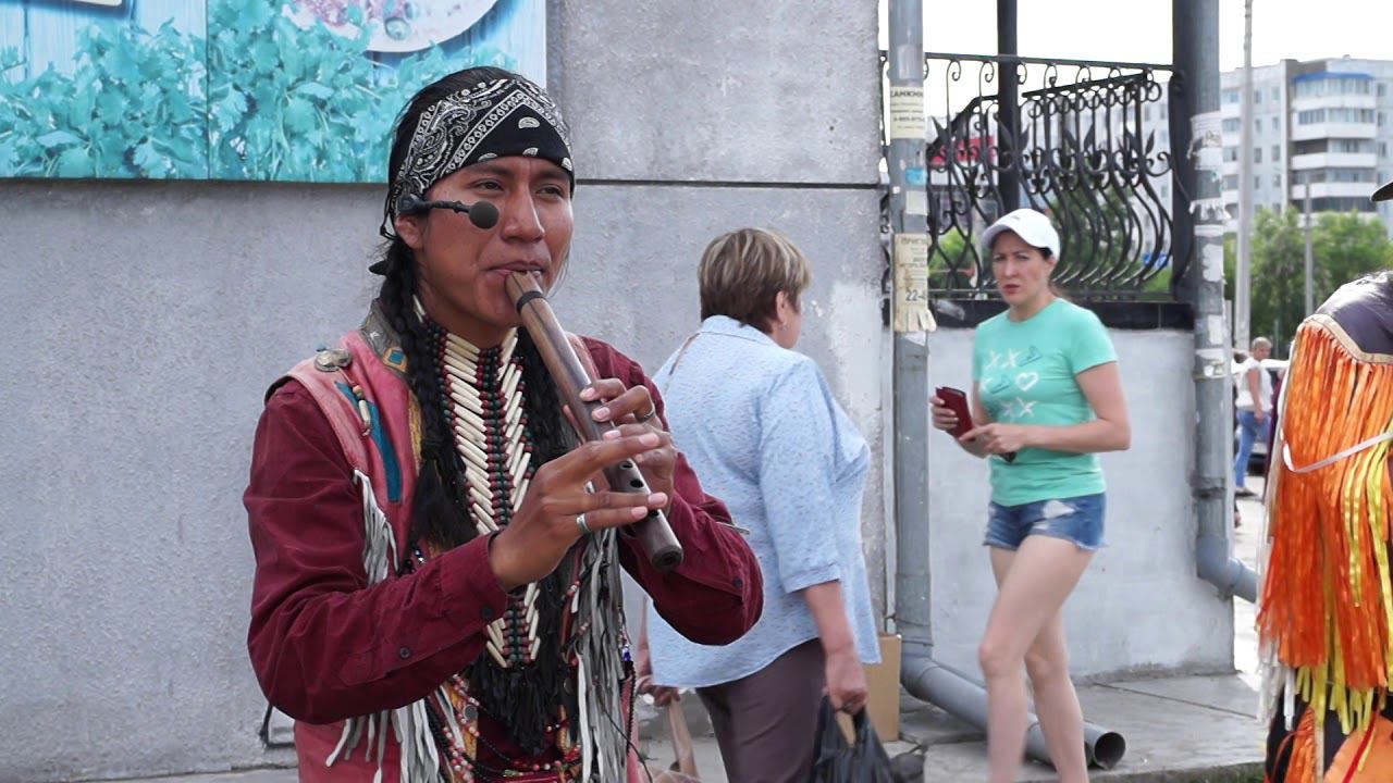 Atipaj Runa - 2019 - 7