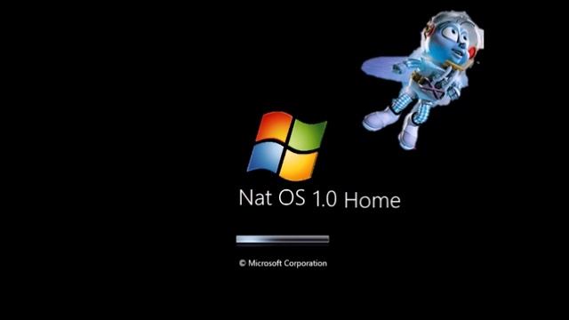 Never Released Operating Systems 284