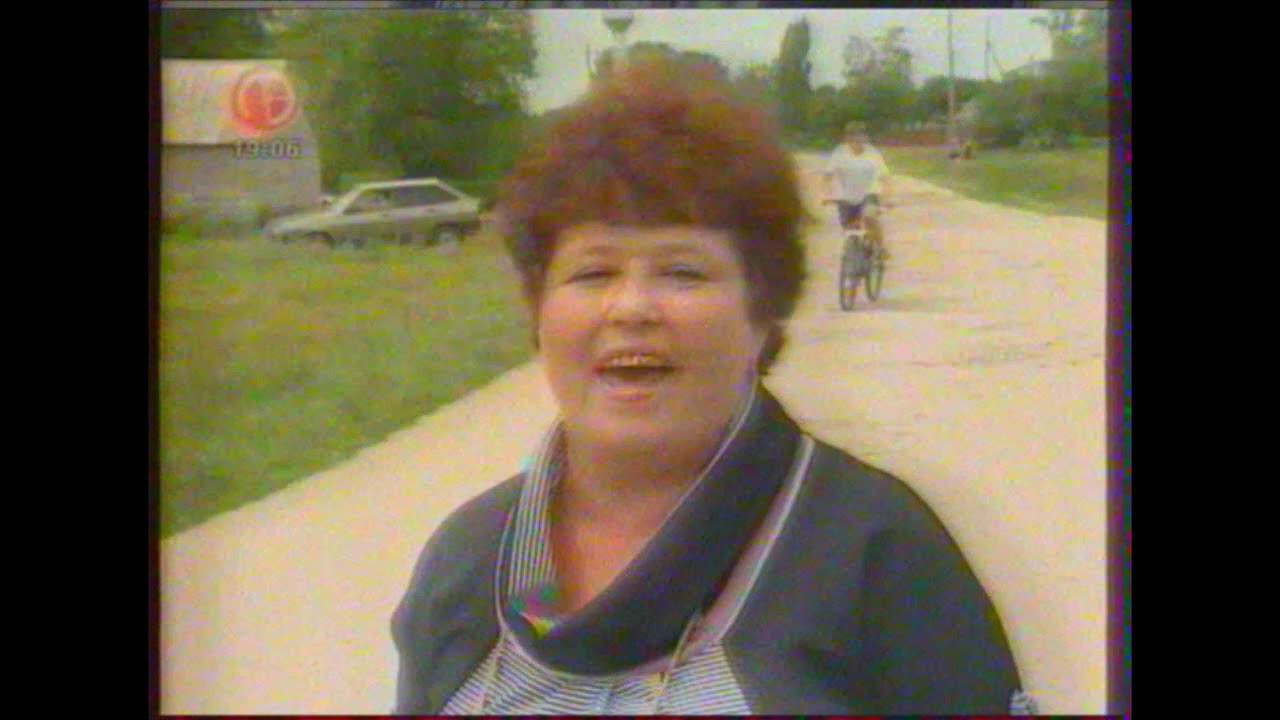 "Разливные страдания." Передача "Завалинка". с.Воробьевка Хлевенского р-на.