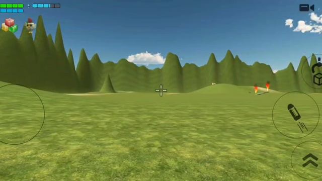 учёный 2 серия | чикен ган