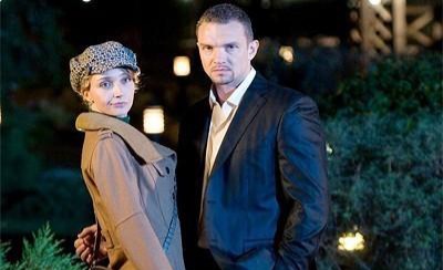 ANNA ASTI. Любовь на два полюса