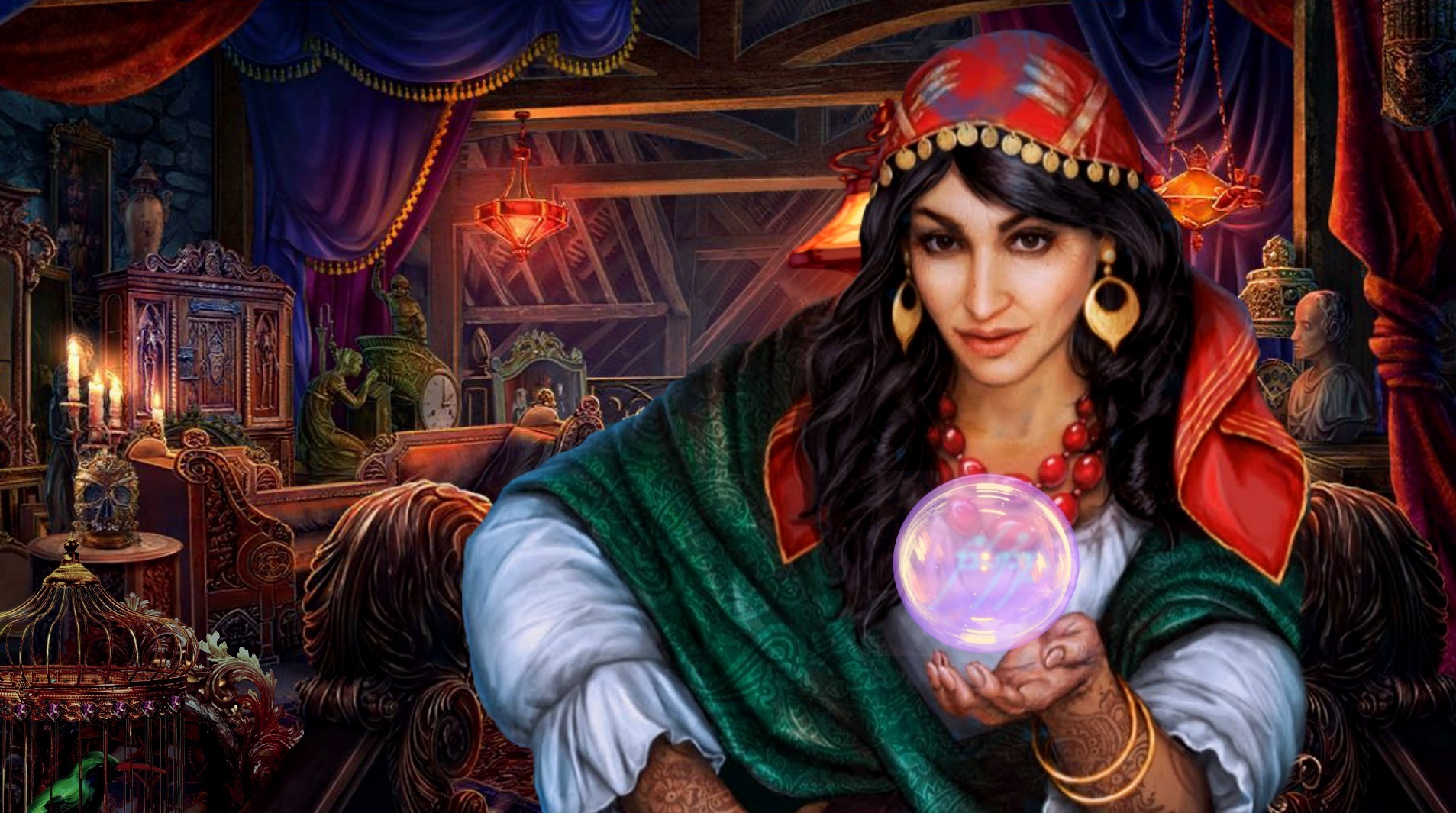 Хочу поверить, может не врала