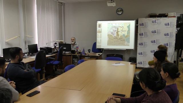 История Псковского края