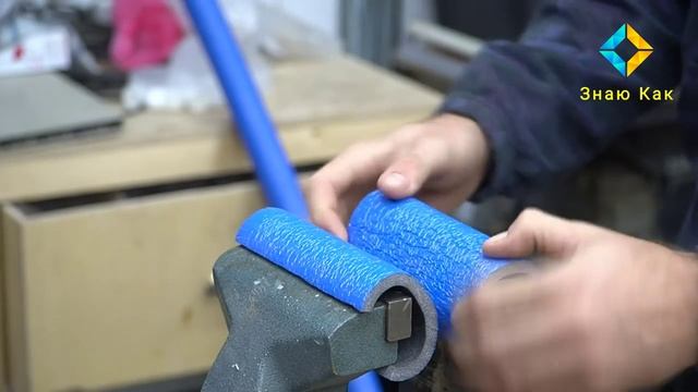 Защитим от деформации стенки заготовки