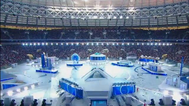 Filatov & Karas: Концерт в Лужниках