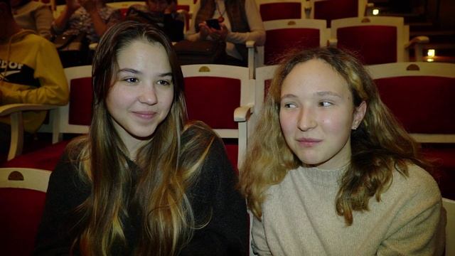 "Пер Гюнт" в Саратове