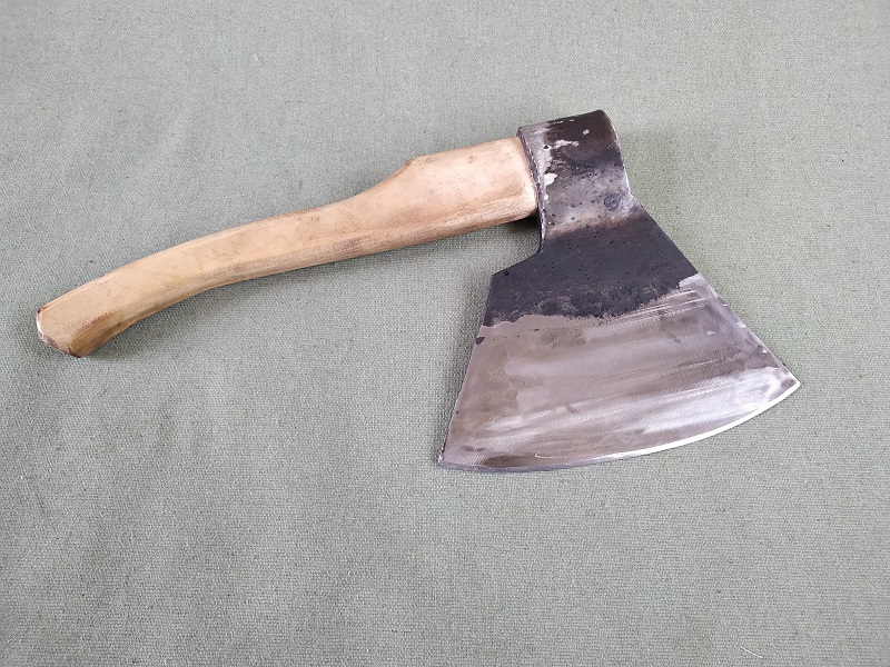 Топор для мяса. СССР. 26 см