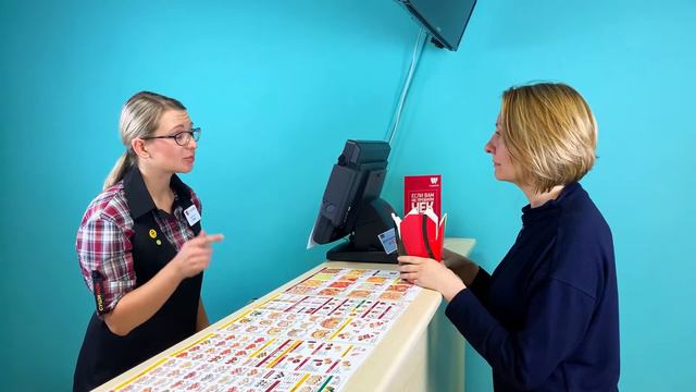 Работа с претензиями часть 3