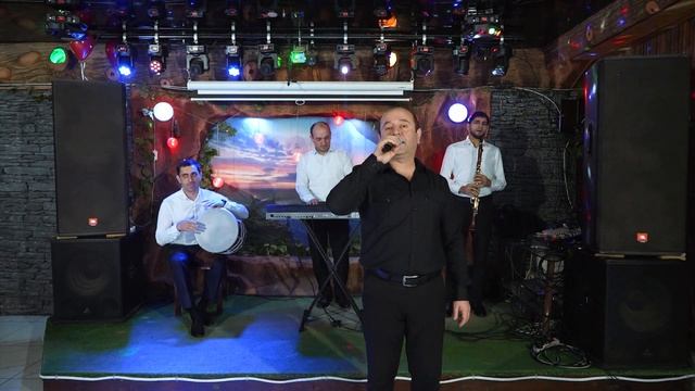 гр Восток-Любовь Эмина 2023