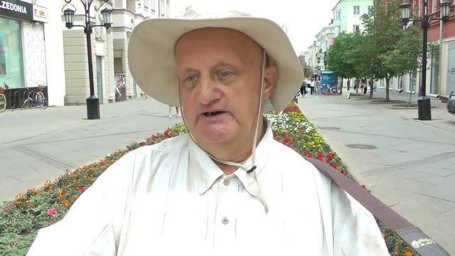 Песня "На улице дождик". Улица Ленинградская - 15.06.2023