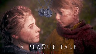 НАШ НОВЫЙ ДОМ _#9_ A Plague Tale_ Innocence