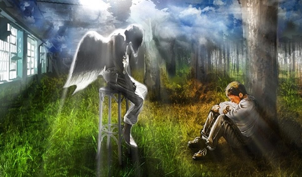 6 признаков того, что вас о чем то пытается предупредить ваш ангел хранитель