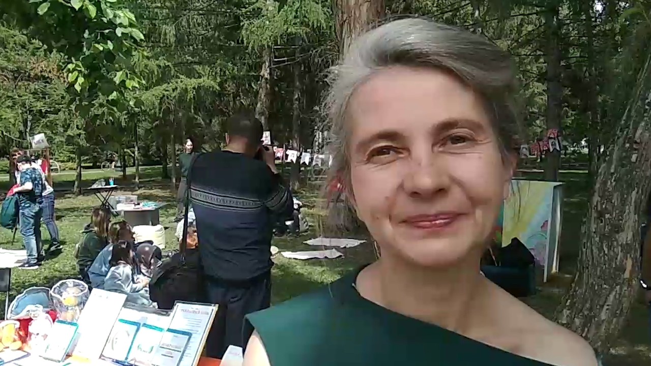 Музыкальная картина ПРОБУЖДЕНИЕ СЕРДЦА. Первые впечатления, г Новосибирск