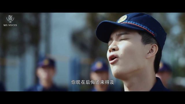 Пылающее сердце 1 сезон 3 серия