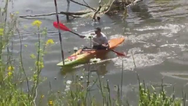 2018 ТВТ водная часть.