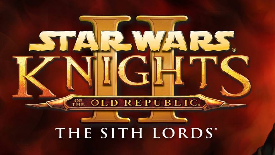 Гоняю в KOTOR 2