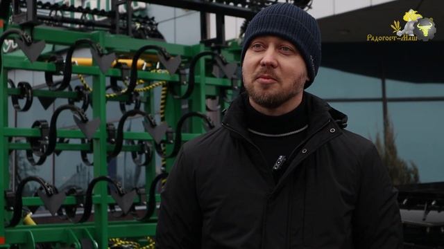 ОТЗЫВ I Евгений, фермер, Ростовская область