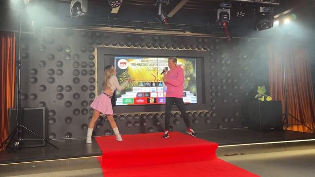 Yurchelos – 1, 2, 3 (Лестница к славе 19.11.23)