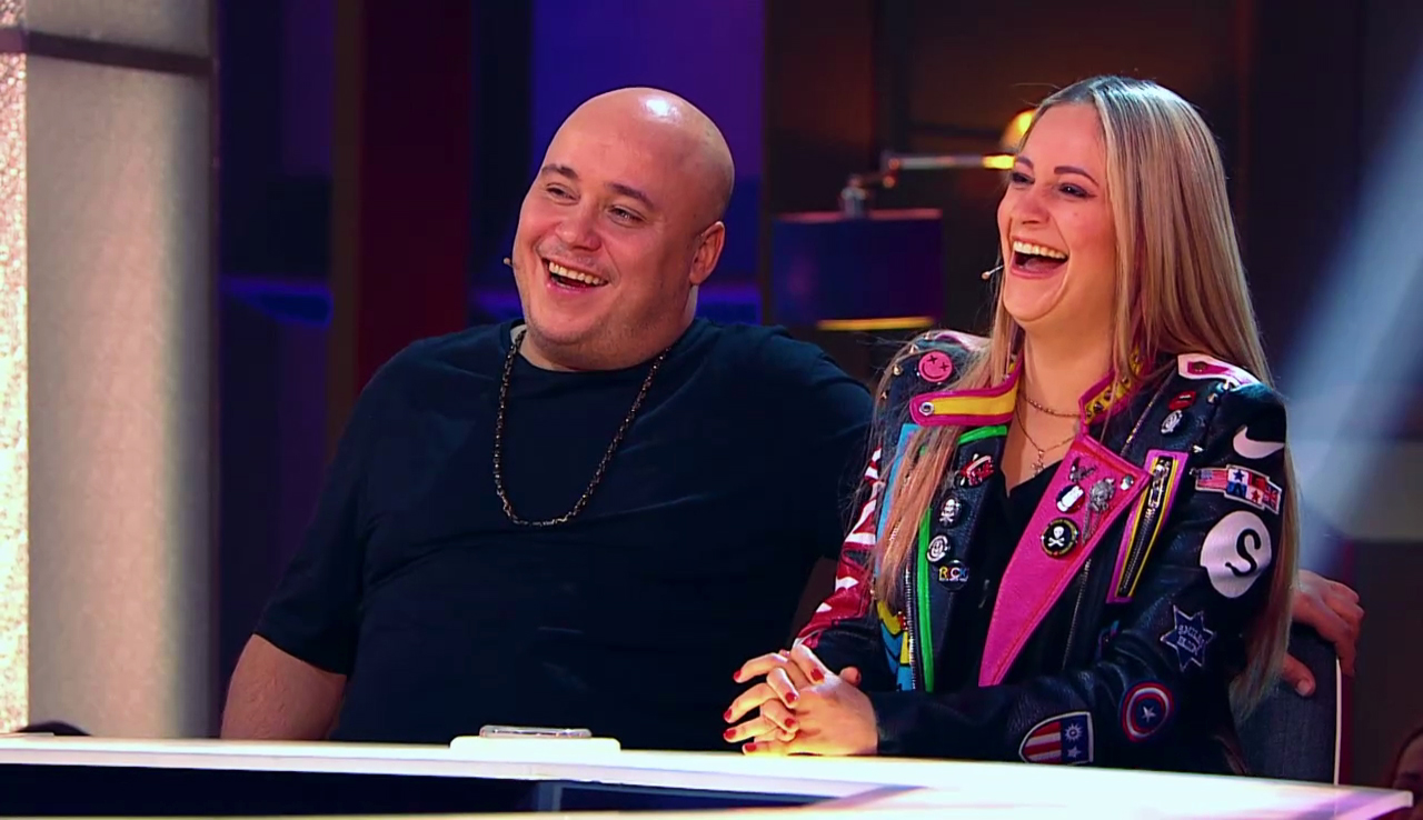 аватар персоны