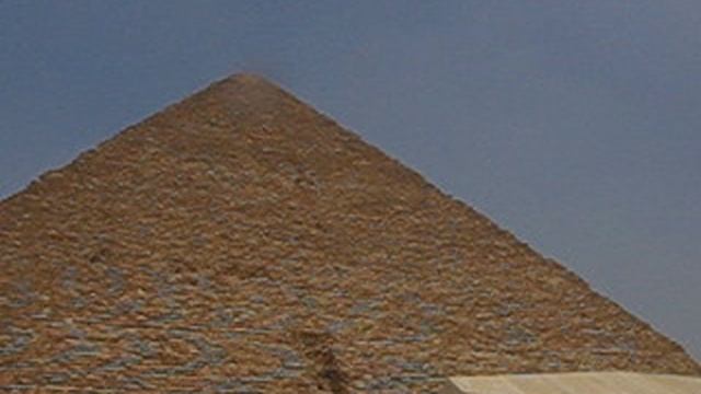 Египет, Каир