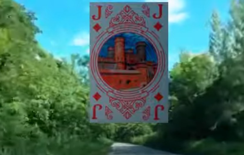 ♦В СТУДЕНТ： карта дня и ответ на вопрос