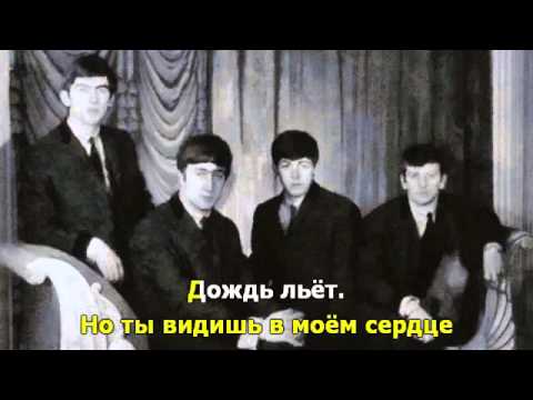 07 Please, Please Me