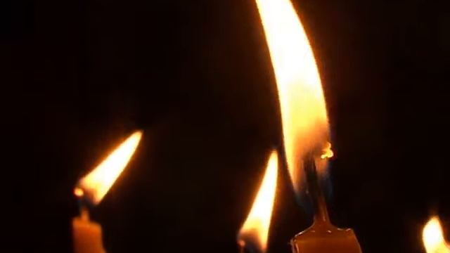 Служение в Вознесенском соборе. Декабрь 2010 год.