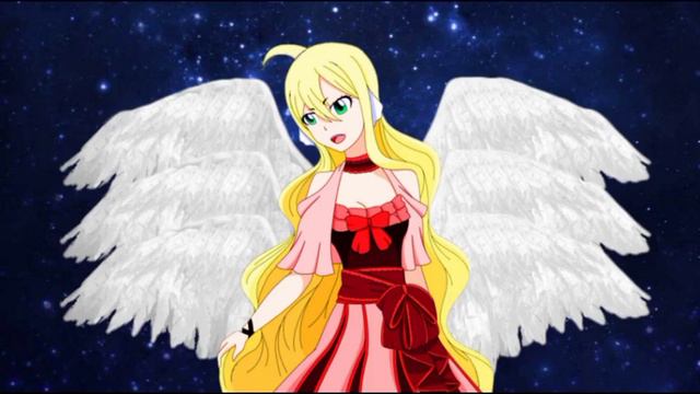 Римуру в мире DxD 9 часть [альтернативный сюжет]