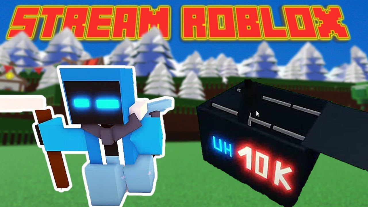 СТРИМ 4 2021 ПОСТРОЙКИ ПОДПИСЧИКОВ Build a Boat Roblox