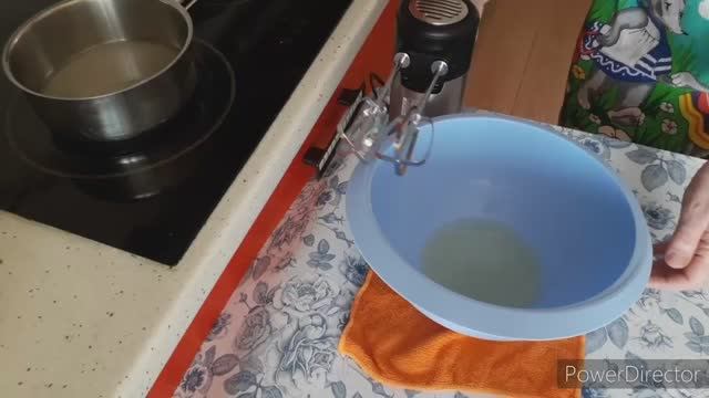 БЗК ПРОСТЫМ  Миксером Получится У ВСЕХ