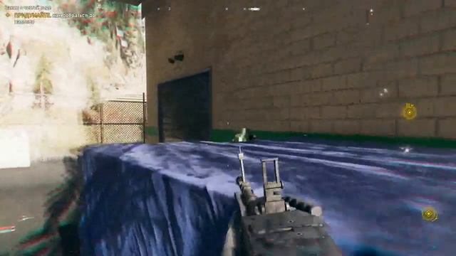 Прохождение игры Far Cry 5 Часть 8