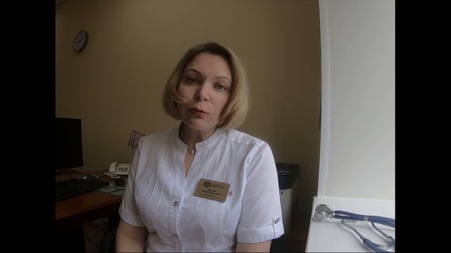 #коротко_о_важном Нарушения гормонального фона: правда и вымысел. Врач-эндокринолог Е.А. Быкова