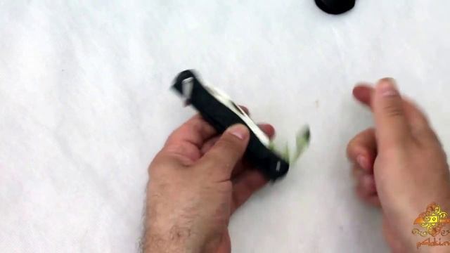 Нож Октябрь