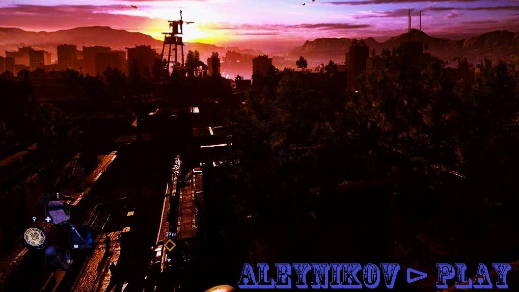 Dying Light 2: Stay Human ⊳ Стрим ♯ 5✌