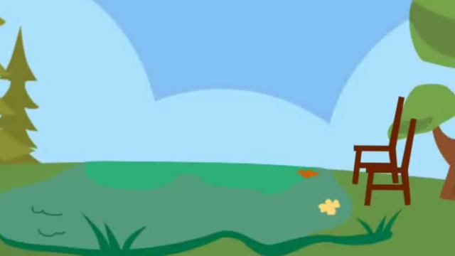 Овцы в ферме | 10 серия 1 сезон | Рыбалка, 2024 год.