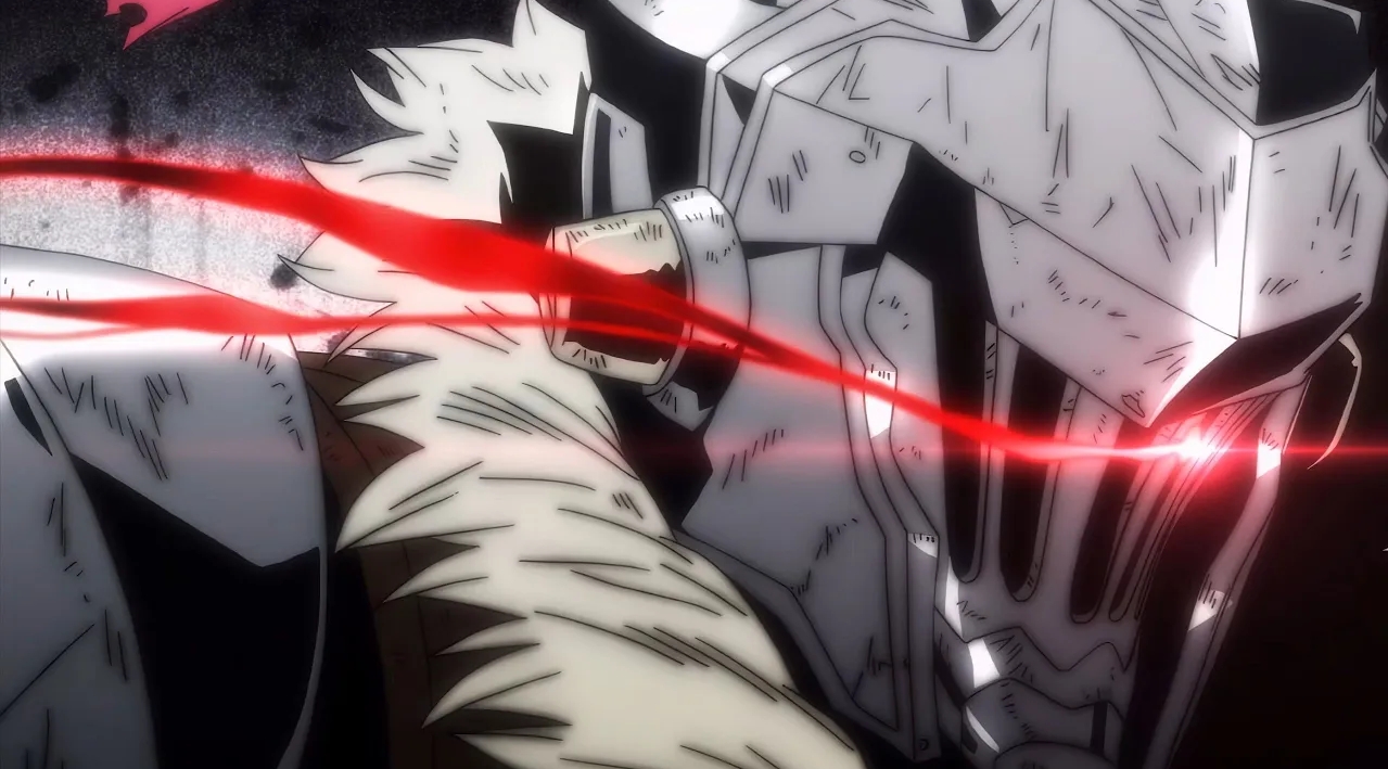 Убийца гоблинов - Опенинг 60FPS