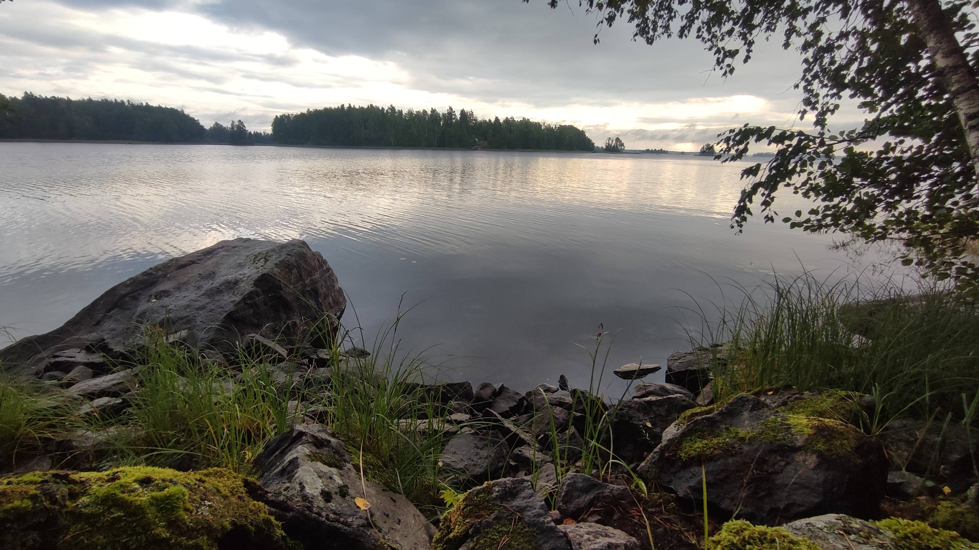 ОБЗОР ДИКОЙ ЧАСТИ ОСТРОВА ЧУНГА-ЧАНГА 17.08.24