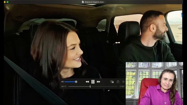 Экстра-любовь. История Ольги Меганской и Константина Гецати. Два нарцисса на проекте. Кто кого?