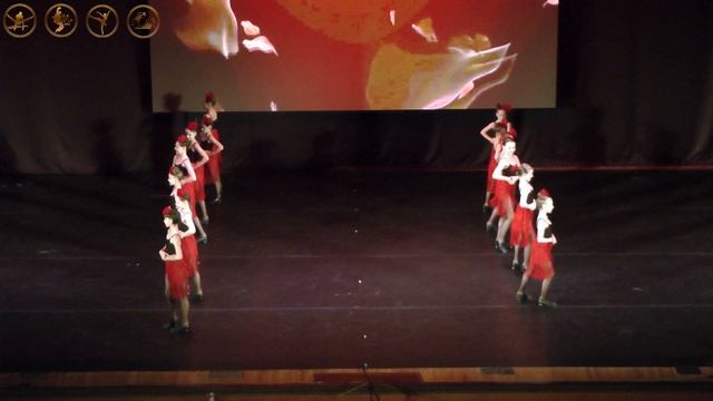 Carmen Suite / Кармен сюита / г. Ростов-на-Дону