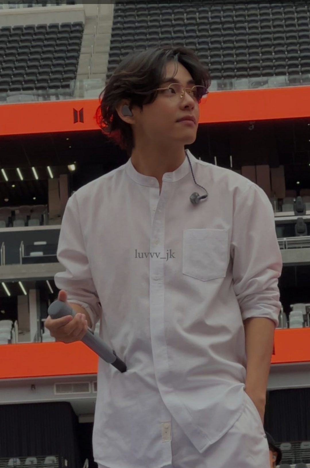 Саундчек день 4