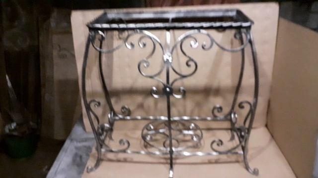 Подставка 100 л