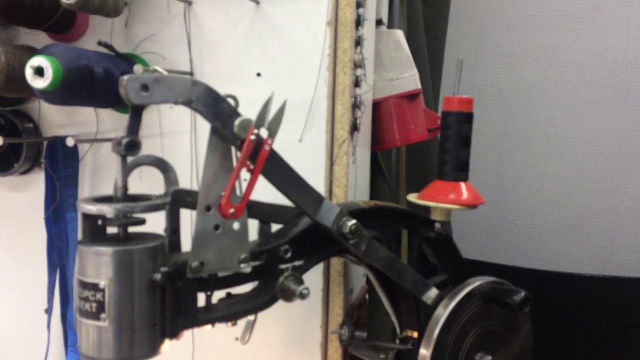 Подсветка для швейной машинки «Версаль»