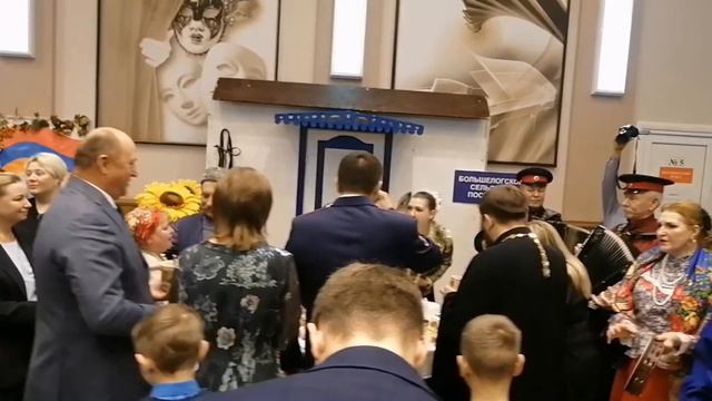 День народного единства 2022