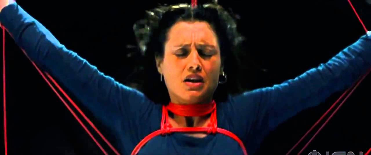 Hitman Agent 47 Trailer HD М Чадов