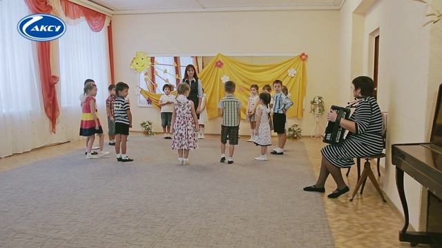 10. Шома бас - Демонстрационный урок в подготовительной группе.mp4